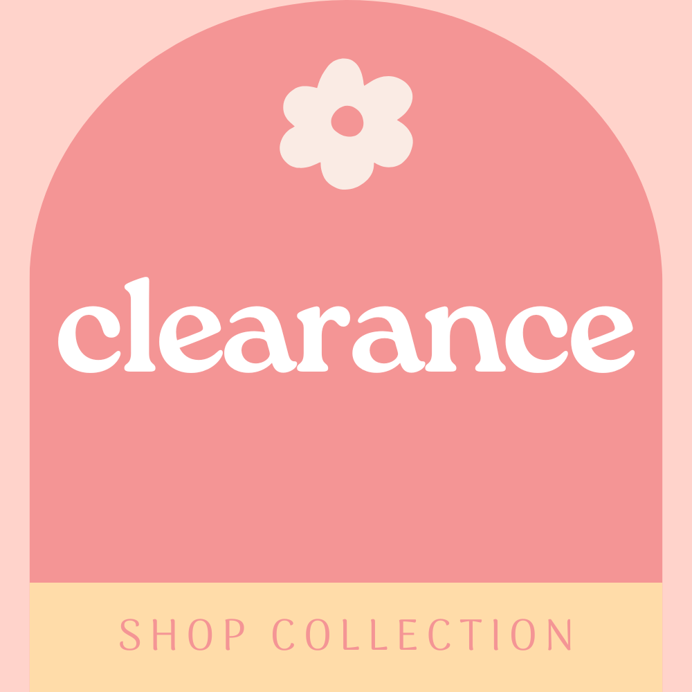 CLEARANCE – Page 3 – Embellish That