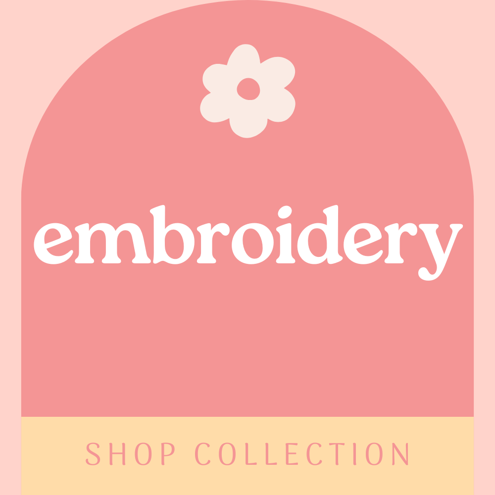 Embroidery – Embellish That